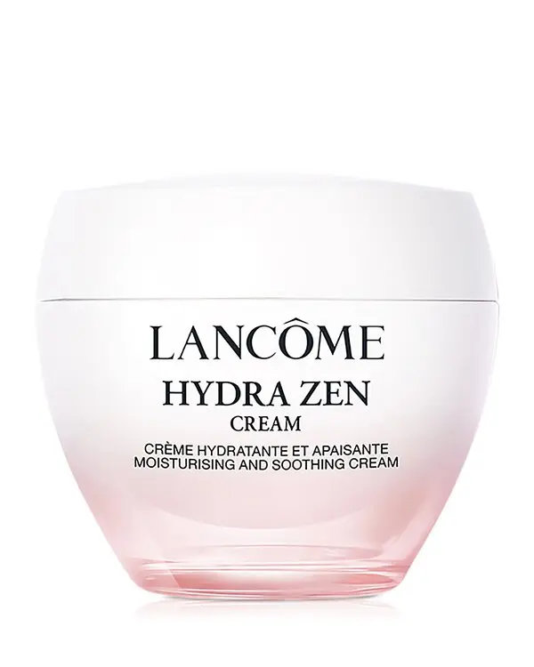 LANCOME Hydra Zen Cream Soothing & Hydrating Moisturizer 1.7 Oz - No Color