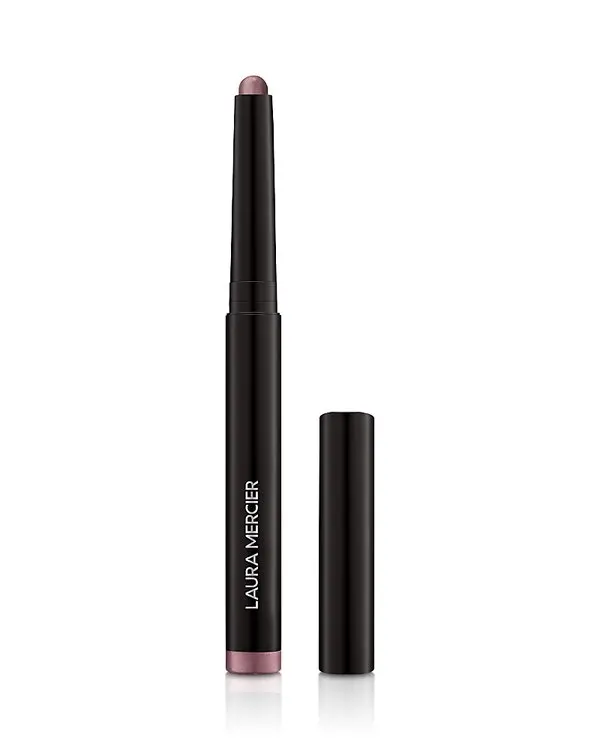 Laura Mercier Caviar Stick Eye Color Shimmer - Amethyst (shimmering Soft Mauve With Hid