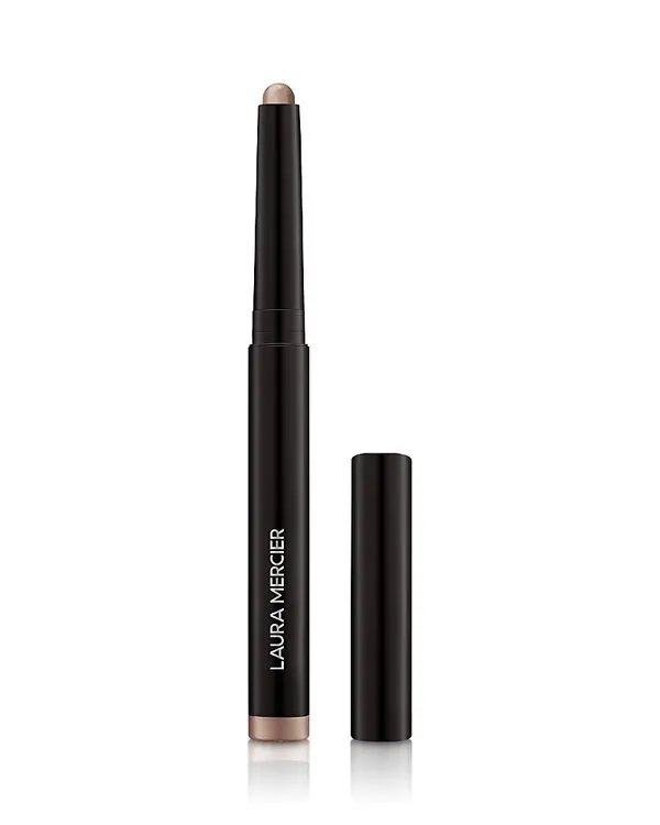 Laura Mercier Caviar Stick Eye Color Shimmer - Moonlight (shimmering Metallic Pewter)