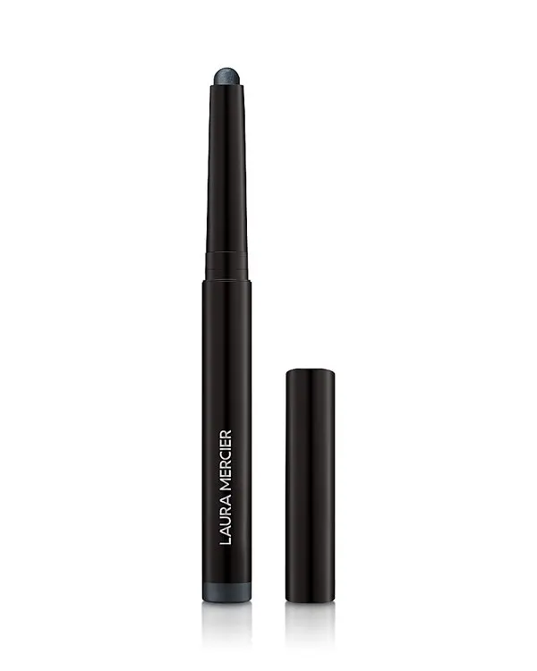 Laura Mercier Caviar Stick Eye Color Shimmer - Nuit (shimmering Dark Blue Gray)