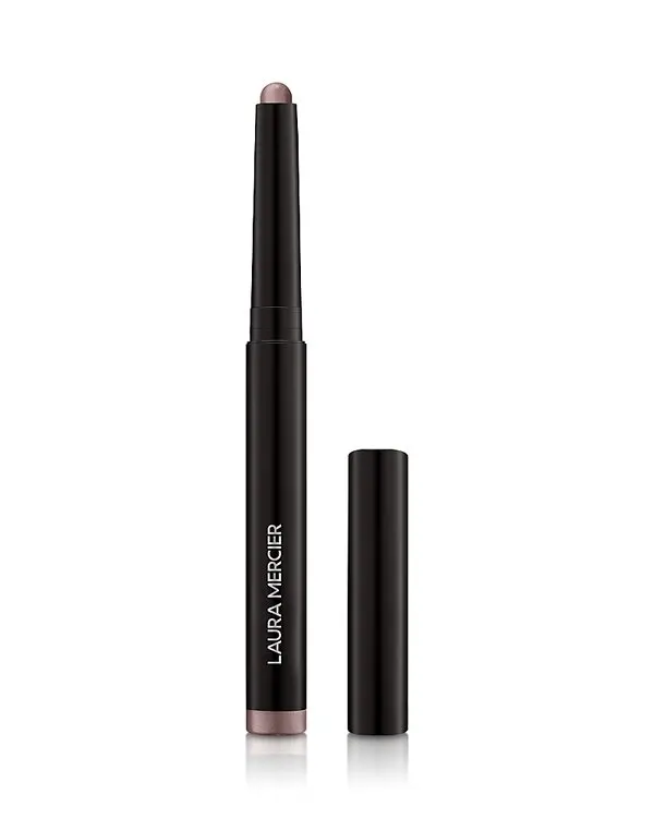 Laura Mercier Caviar Stick Eye Color Shimmer - Smoky Quartz (shimmering Medium Grey Bro