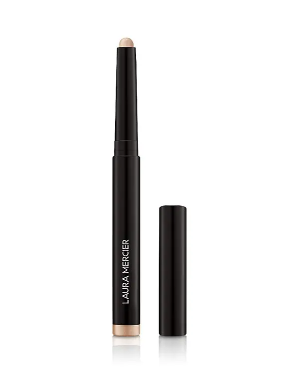 Laura Mercier Caviar Stick Eye Color Shimmer - Sugarfrost (shimmering Tan Beige)