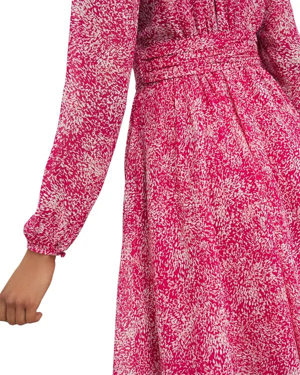 HOBBS LONDON Janaya Printed Dress