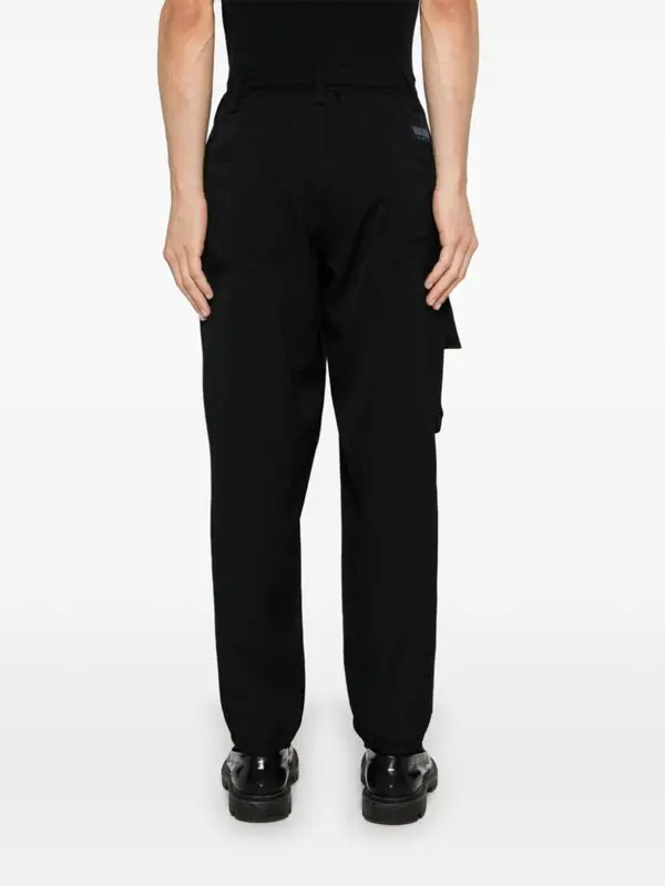 Yohji Yamamoto Wool Trousers