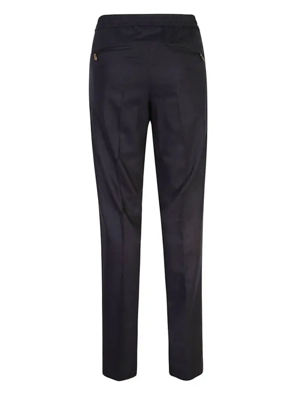 PT TORINO Tapered-leg Cargo Trousers