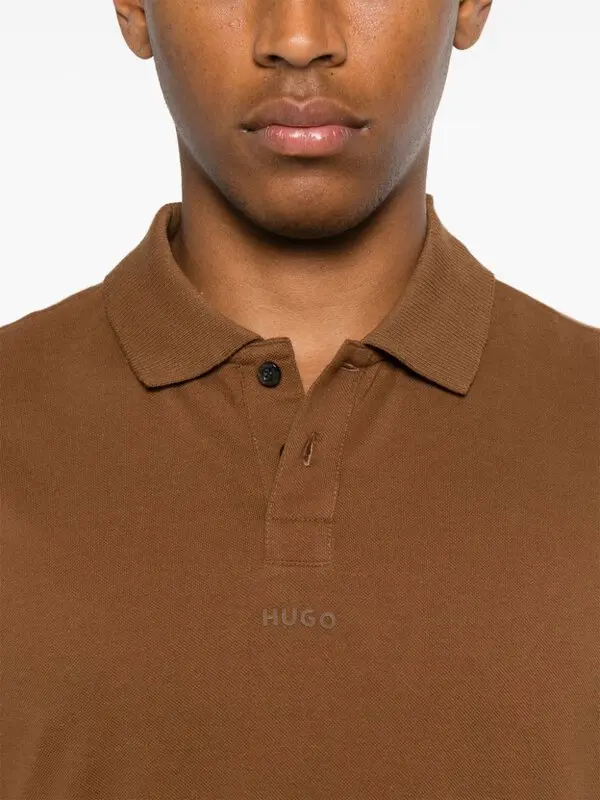 Hugo Dangula Polo Shirt