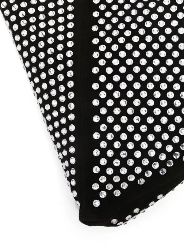 Giuseppe Di Morabito Crystal-embellished Tote Bag