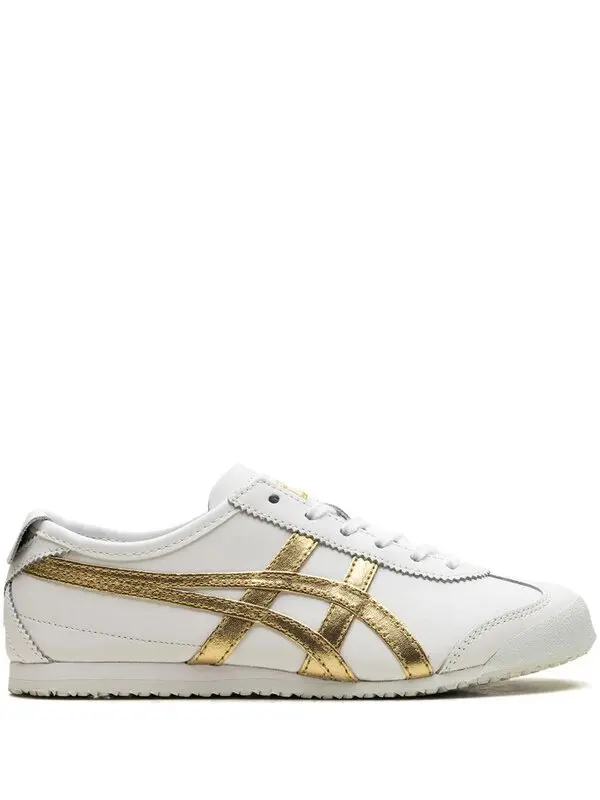 Onitsuka Tiger Mexico 66 Sneakers - White