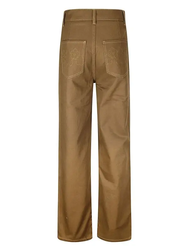 Cecilie Bahnsen Omega Trousers