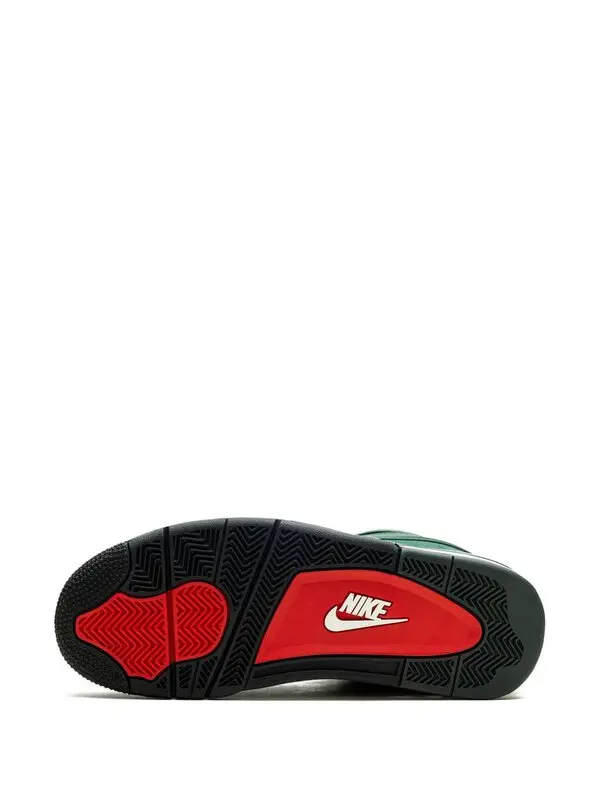 JORDAN X Nigel Sylvester Air 4 Pro Sneakers