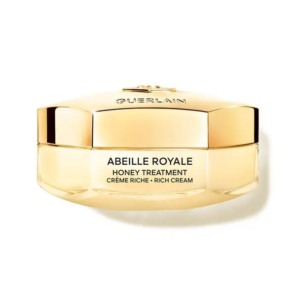 GUERLAIN Abeille Royale Honey Treatment Rich Cream - One-color