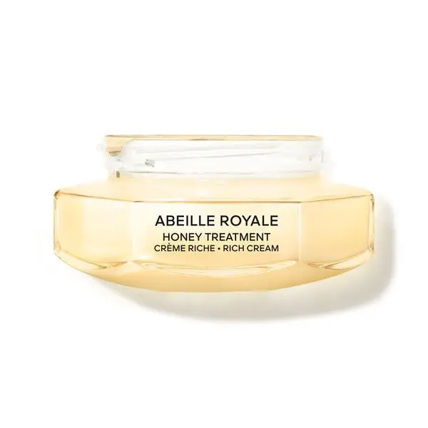 GUERLAIN Abeille Royale Honey Treatment Rich Cream The Refill - One-color