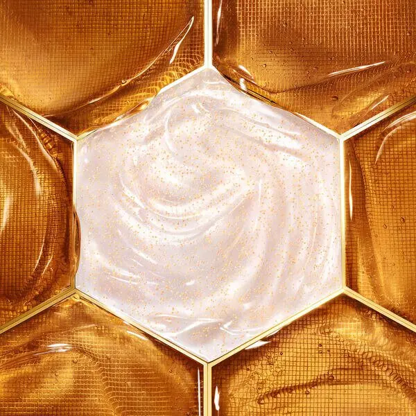 GUERLAIN Abeille Royale Cleansing Care-in-mousse - One-color