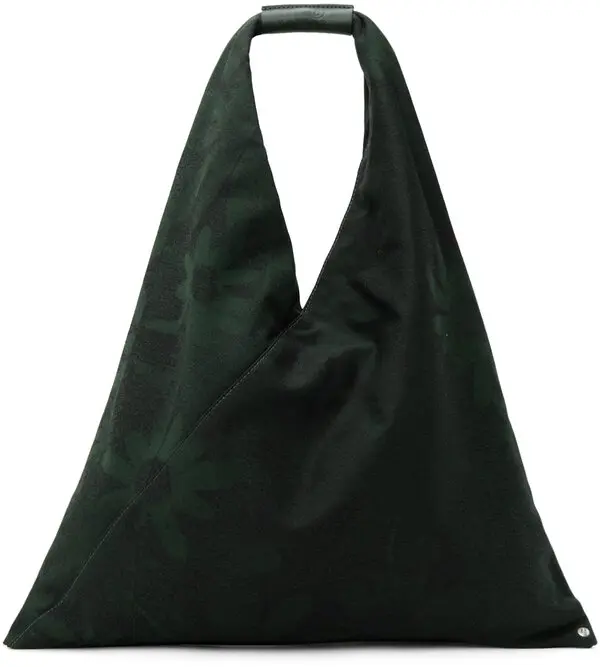 MAISON MARGIELA Triangle Tote