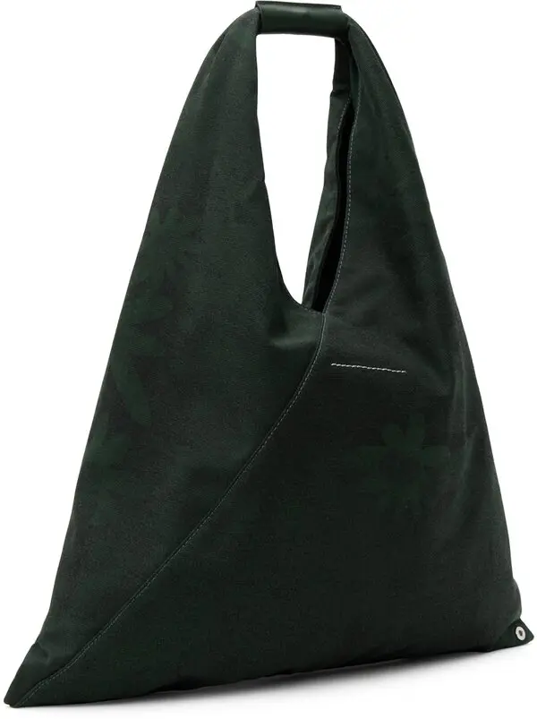 MAISON MARGIELA Triangle Tote