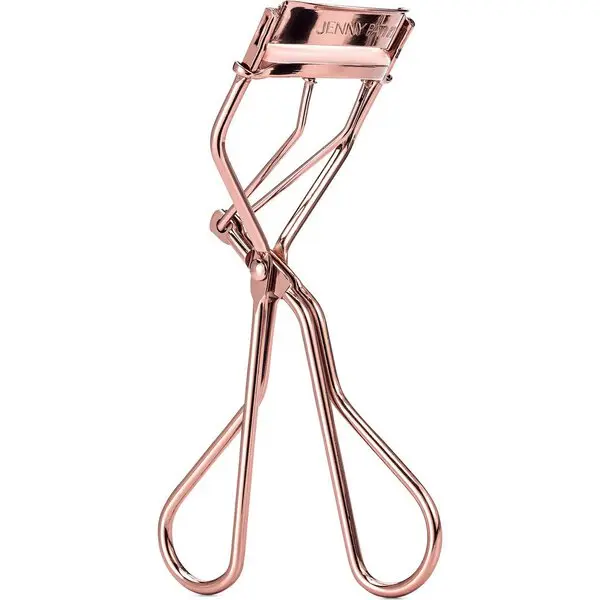JENNY PATINKIN The Big Reveal Eyelash Curler - Dark Rose Gold