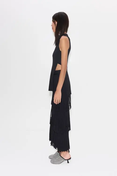SIMONMILLER Canoga Knit Top