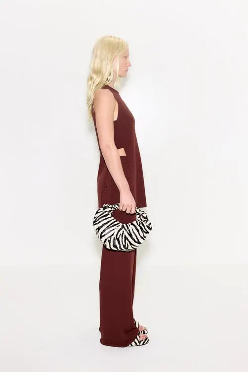 SIMONMILLER Canoga Knit Top