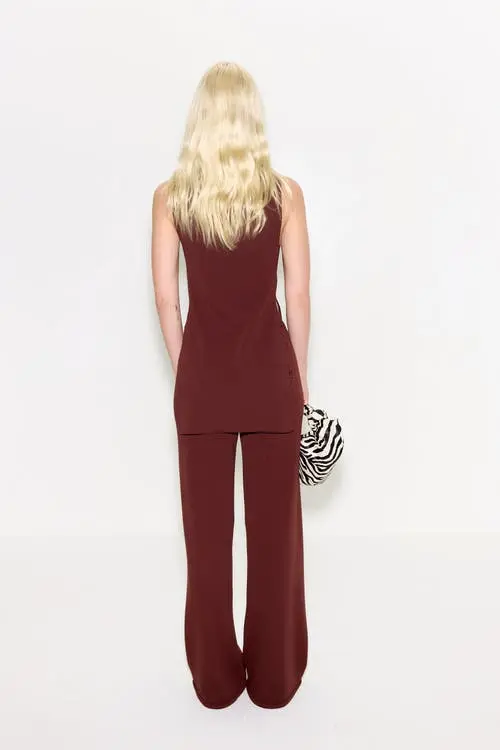 SIMONMILLER Canoga Knit Top