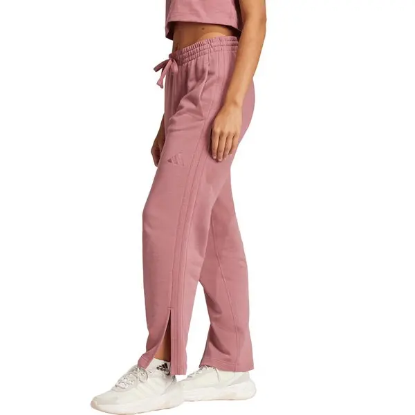 Adidas All Szn 3-stripes French Terry Sweatpants