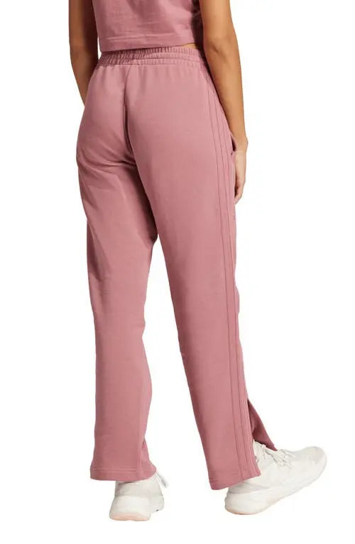 Adidas All Szn 3-stripes French Terry Sweatpants