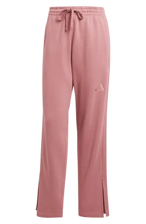 Adidas All Szn 3-stripes French Terry Sweatpants