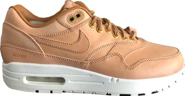 Nike Max 1 Sneakers - Vachetta