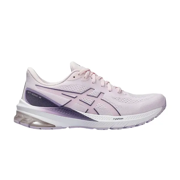 Asics Gt-1000 Sneakers - Purple