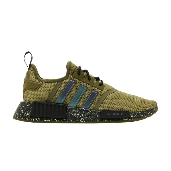 Adidas Nmd_r1 Sneakers