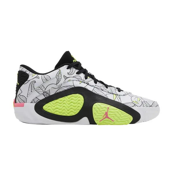 JORDAN Tatum 2 ‘momma’s Boy’ Sneakers - White