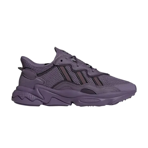 Adidas Ozweego Sneakers - Purple