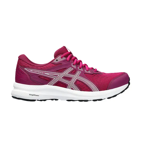 Asics Gel-contend Athletic Sneakers - Pink