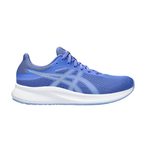 Asics Patriot 13 Sneakers - Blue