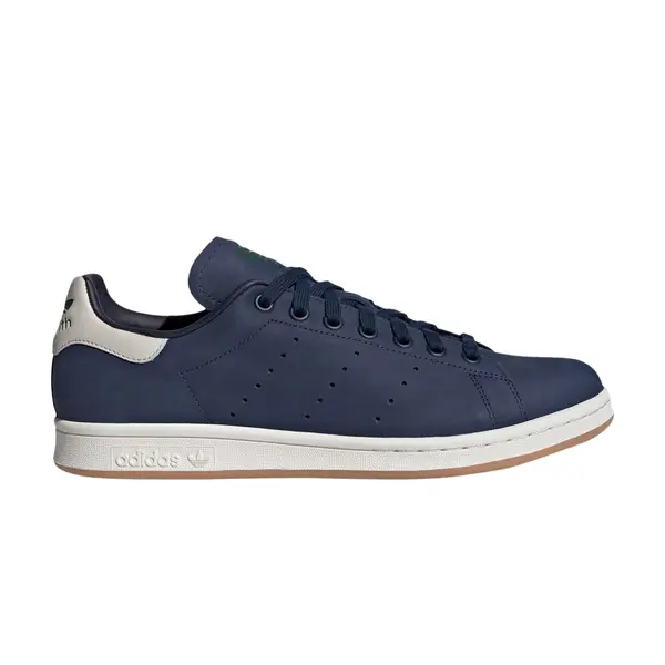 Adidas Stan Smith 'night Indigo Gum - Purple