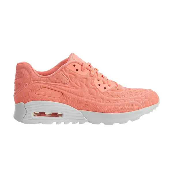Nike Air Max 90 Ultra Plush Sneakers - Pink