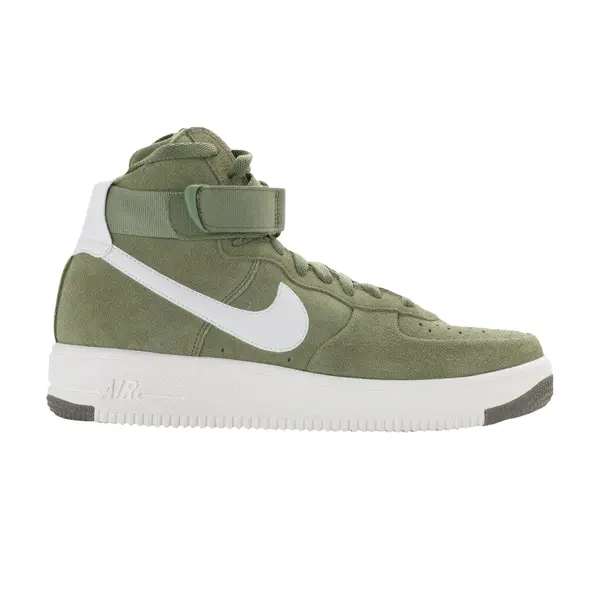 Nike Air Force 1 Ultraforce High Sneakers