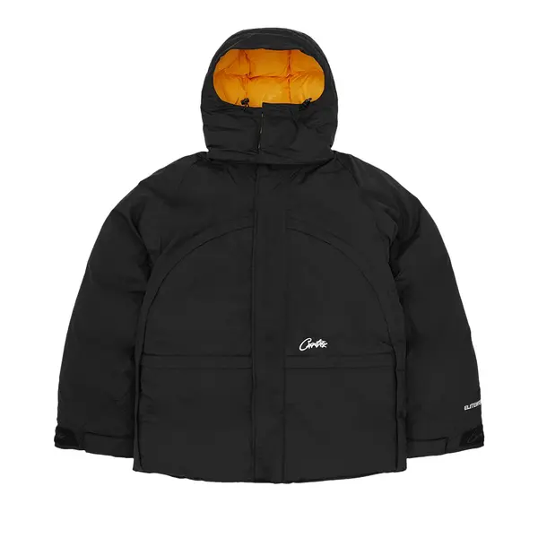 ジャケット・アウター Corteiz Bolo V2 Jacket - Black Corteiz Bolo V2 Jacket Black Men's - FW23 - US