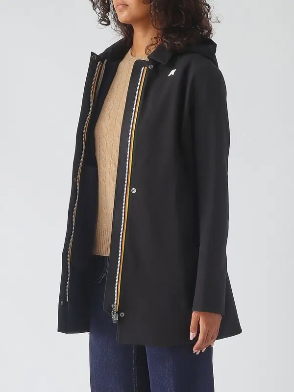 K-WAY Jacket