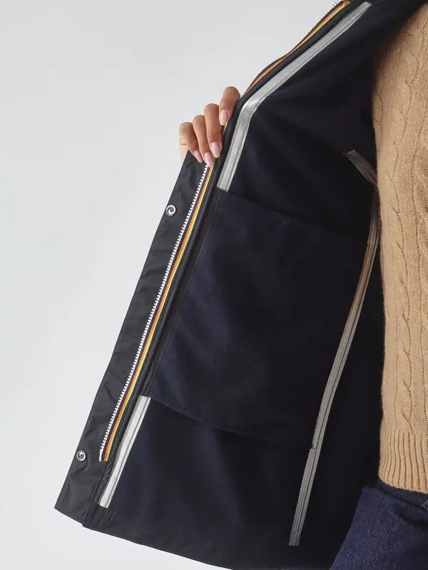 K-WAY Jacket