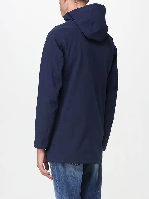 K-WAY Jacket - Blue