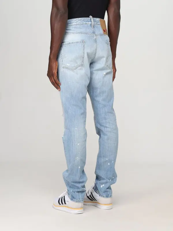 Dsquared2 Jeans