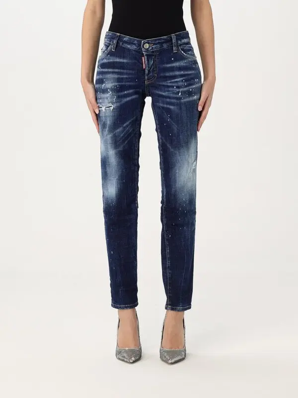 Dsquared2 Jeans - Blue