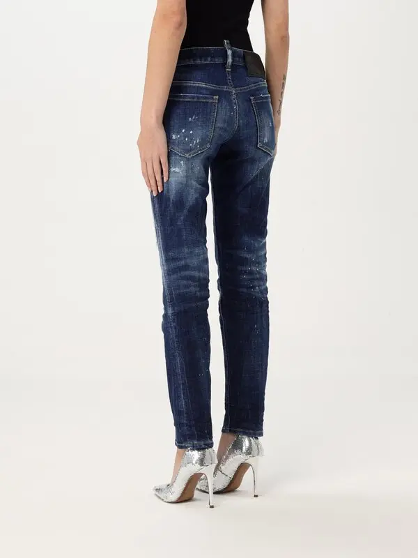 Dsquared2 Jeans - Blue