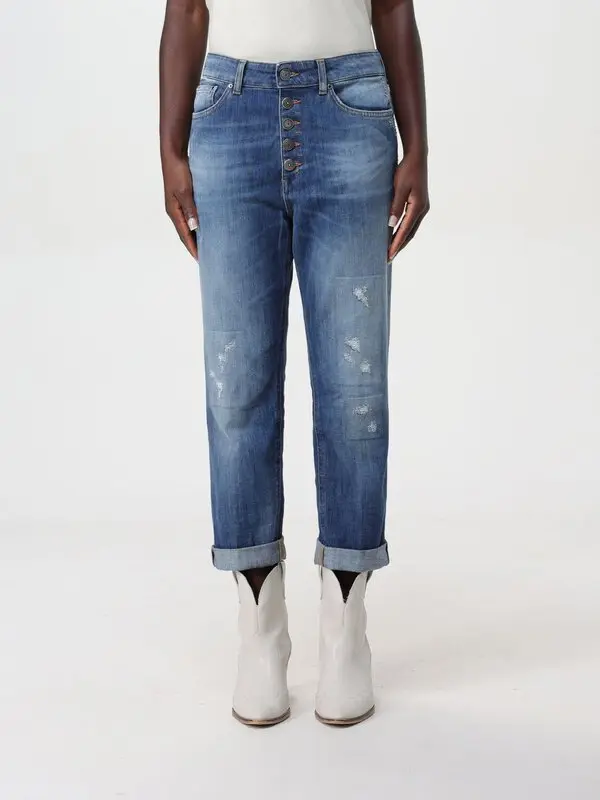 DONDUP Jeans - Denim