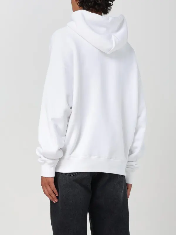 Off-White Crewneck Sweatshirt