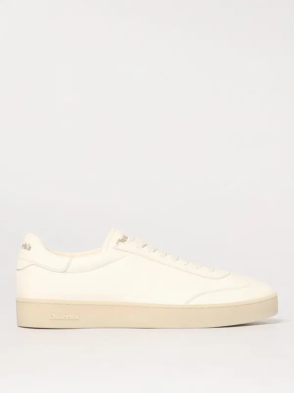 Church's Lace-up Leather Sneakers