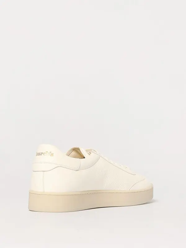 Church's Lace-up Leather Sneakers