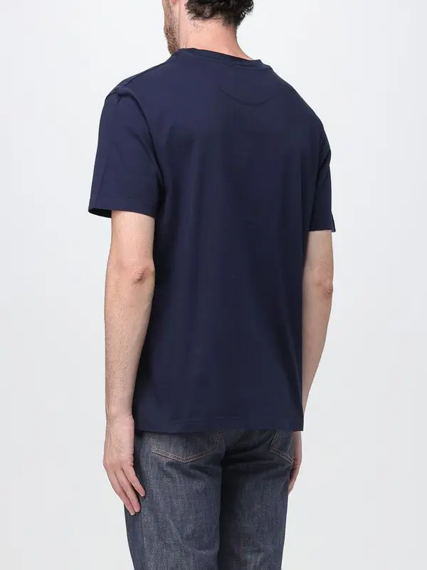 Etro T-shirt - Blue