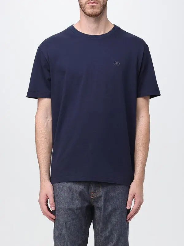Etro T-shirt - Blue