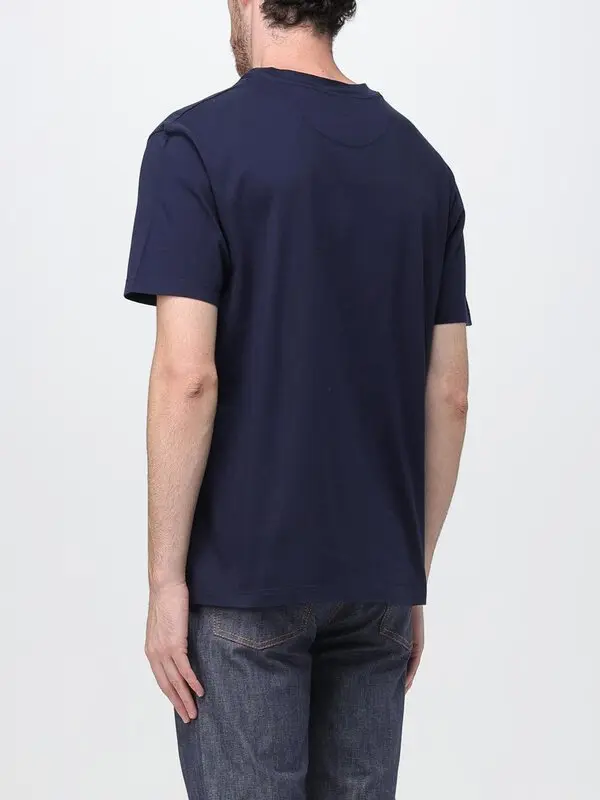Etro T-shirt - Blue